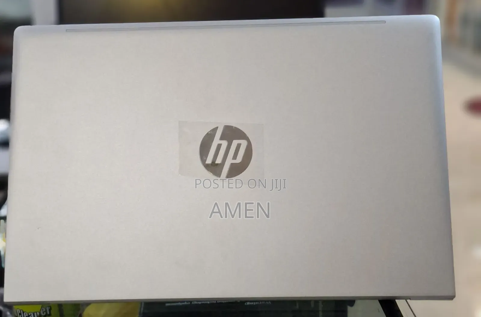 New Laptop HP ProBook 650 G7 16GB Intel Core I7 SSD 512GB in Bole ...