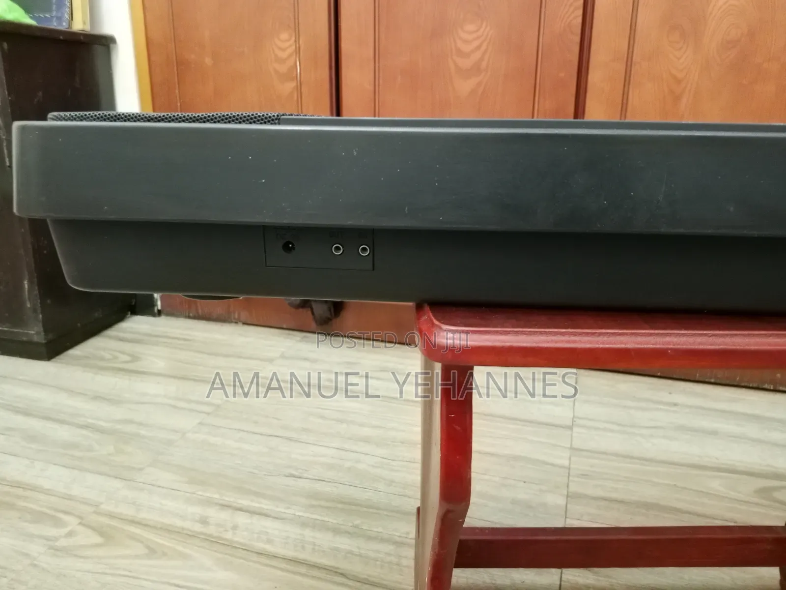 Casio Cl 5089 Keyboard Piano in Yeka - Musical Instruments & Gear ...