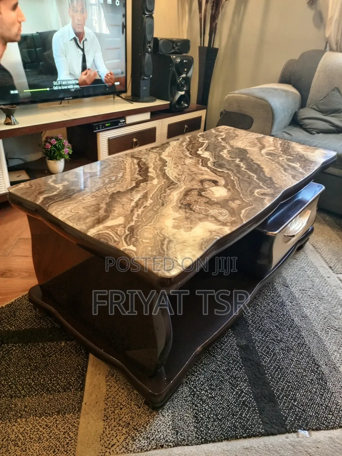 Sofa Table in Yeka - Furniture, Friyat Tsr | Jiji.com.et