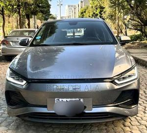 New BYD E2 43 kWh 94 hp FWD 2024 Gray in Arada - Cars, Bini Delala ...