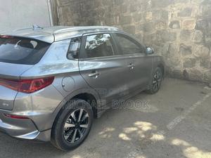 BYD E2 43 kWh 94 hp FWD 2025 Silver in Bole - Cars, Michael Brook ...