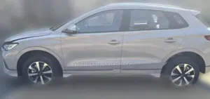 BYD E2 43 kWh 94 hp FWD 2025 Silver in Arada - Cars, Dagmawi Hustles ...