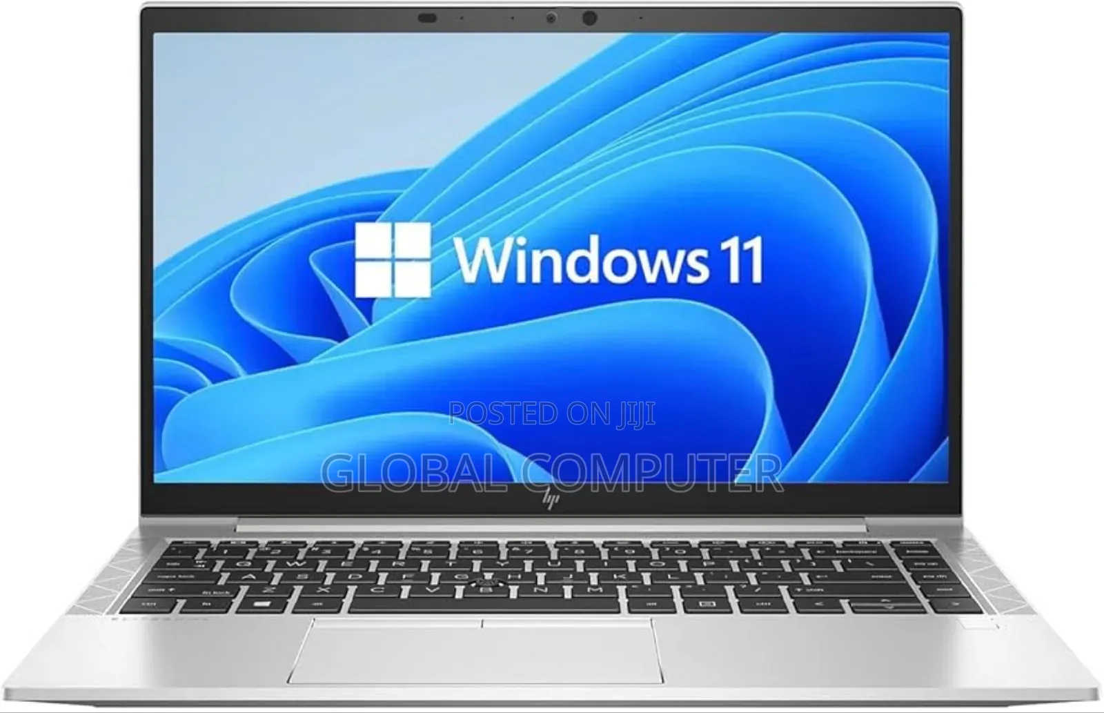 New Laptop HP EliteBook 840 16GB Intel Core I5 SSD 512GB in Bole ...
