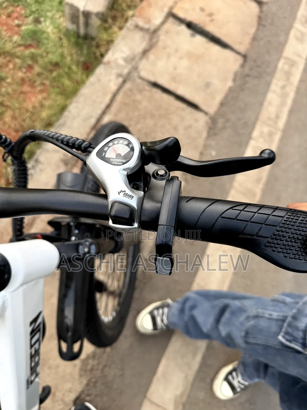 New Strong 1 2024 in Kirkos - Motorcycles & Scooters, Asche Ab | Jiji ...