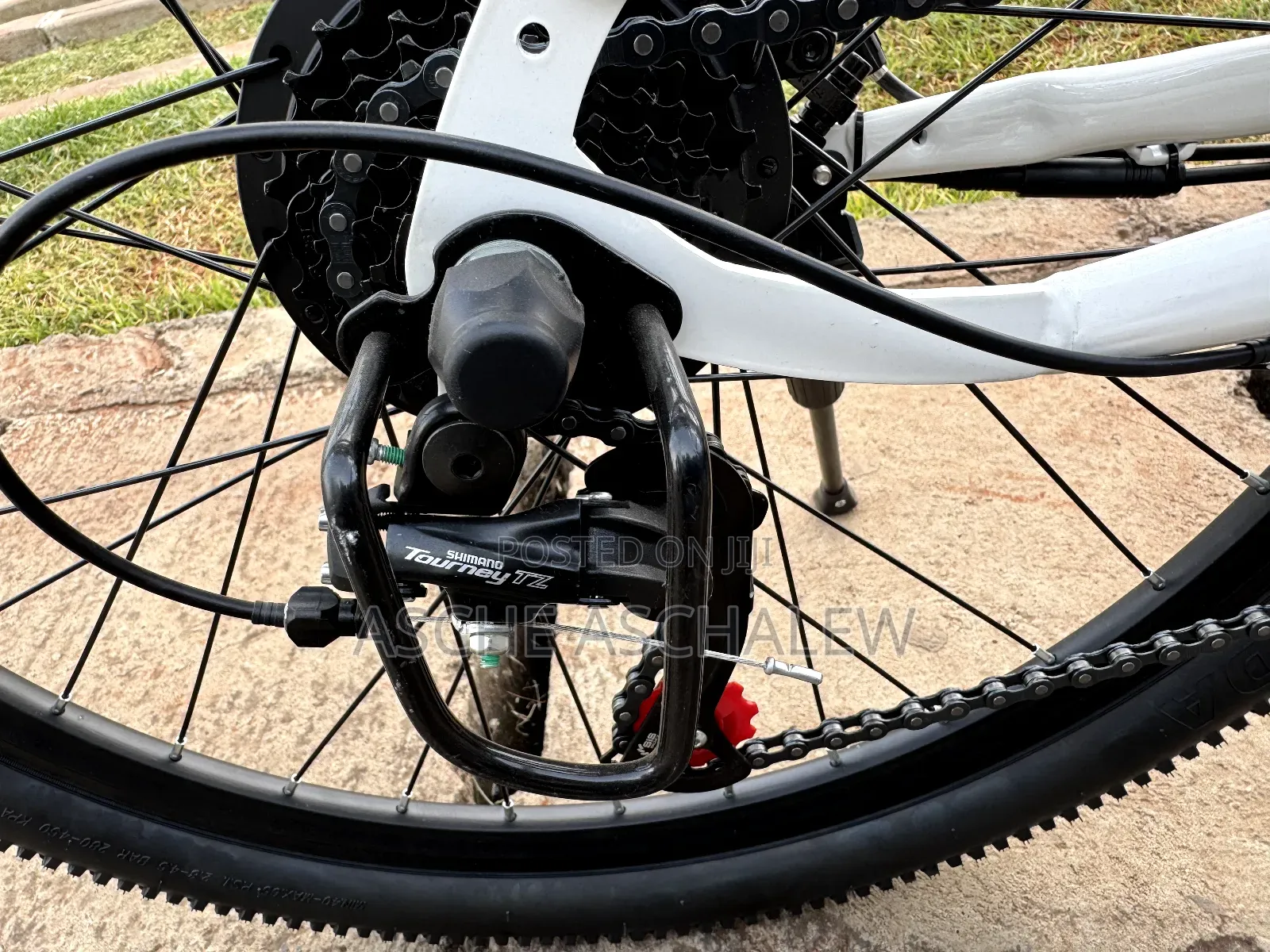 New Strong 1 2024 in Kirkos - Motorcycles & Scooters, Asche Ab | Jiji ...