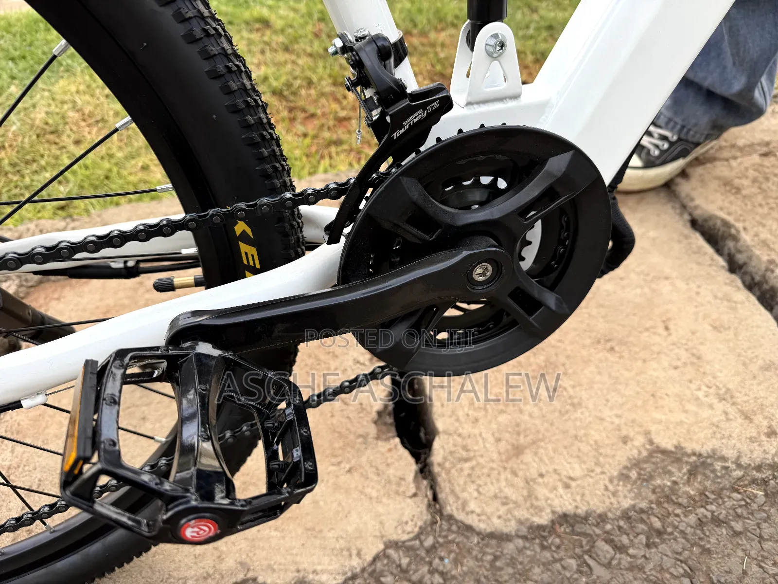 New Strong 1 2024 in Kirkos - Motorcycles & Scooters, Asche Ab | Jiji ...