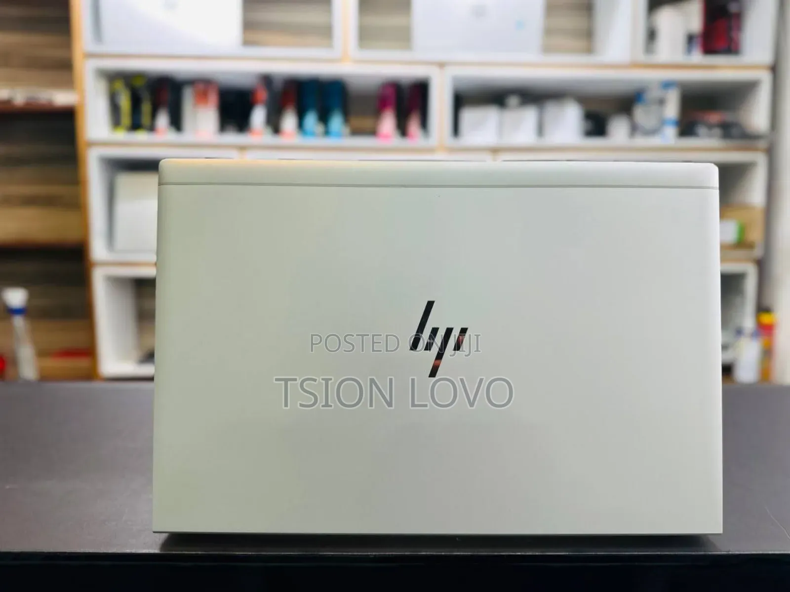 New Laptop HP EliteBook 840 G8 16GB Intel Core I7 SSD 1T in Yeka ...