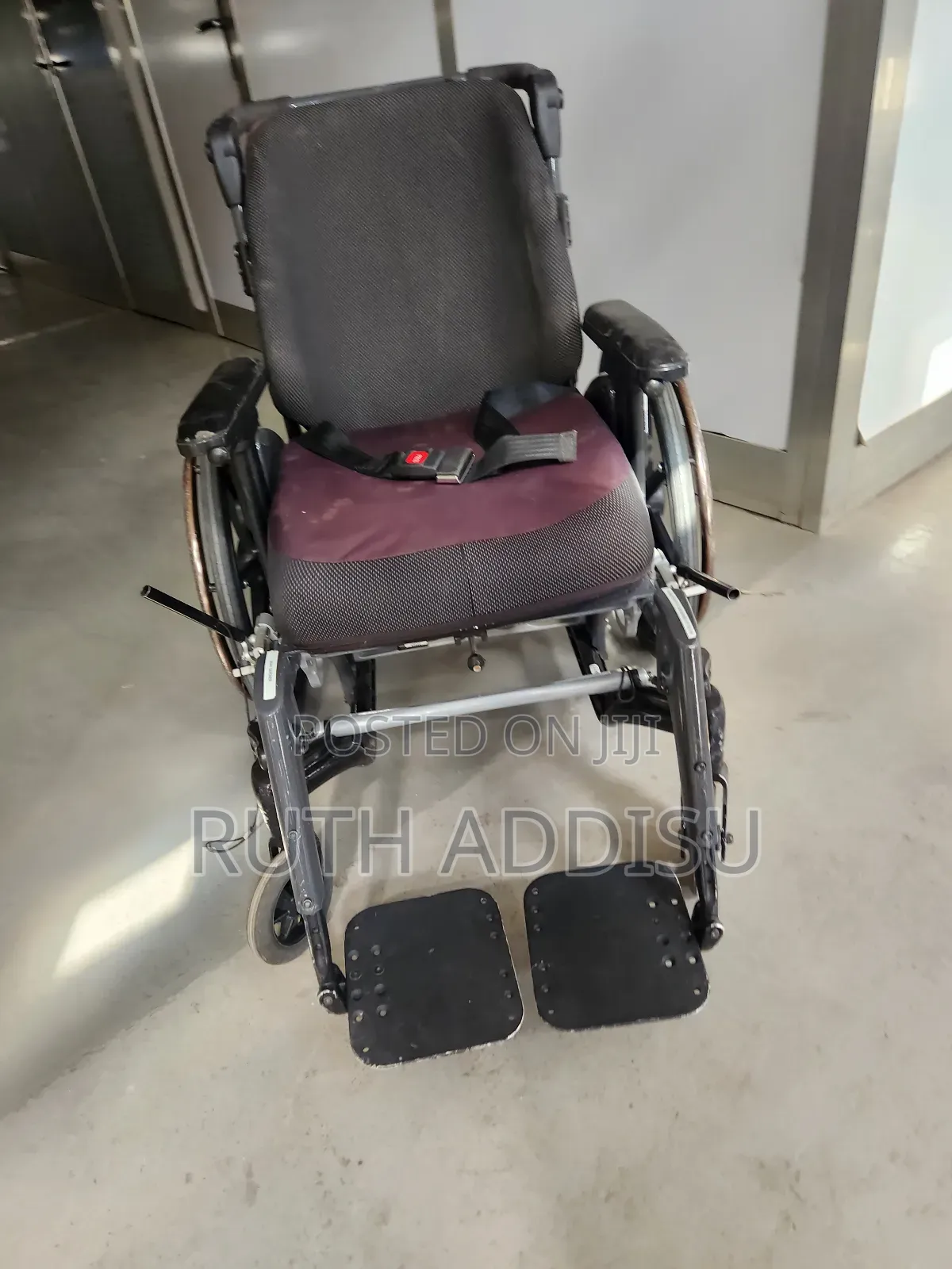 Wheelchair፮¥አዲስ የአውሮጳ ዊልቸር በኢትዮጵያ Wheelchair朱槿wheelchair建設wheelchair in ...