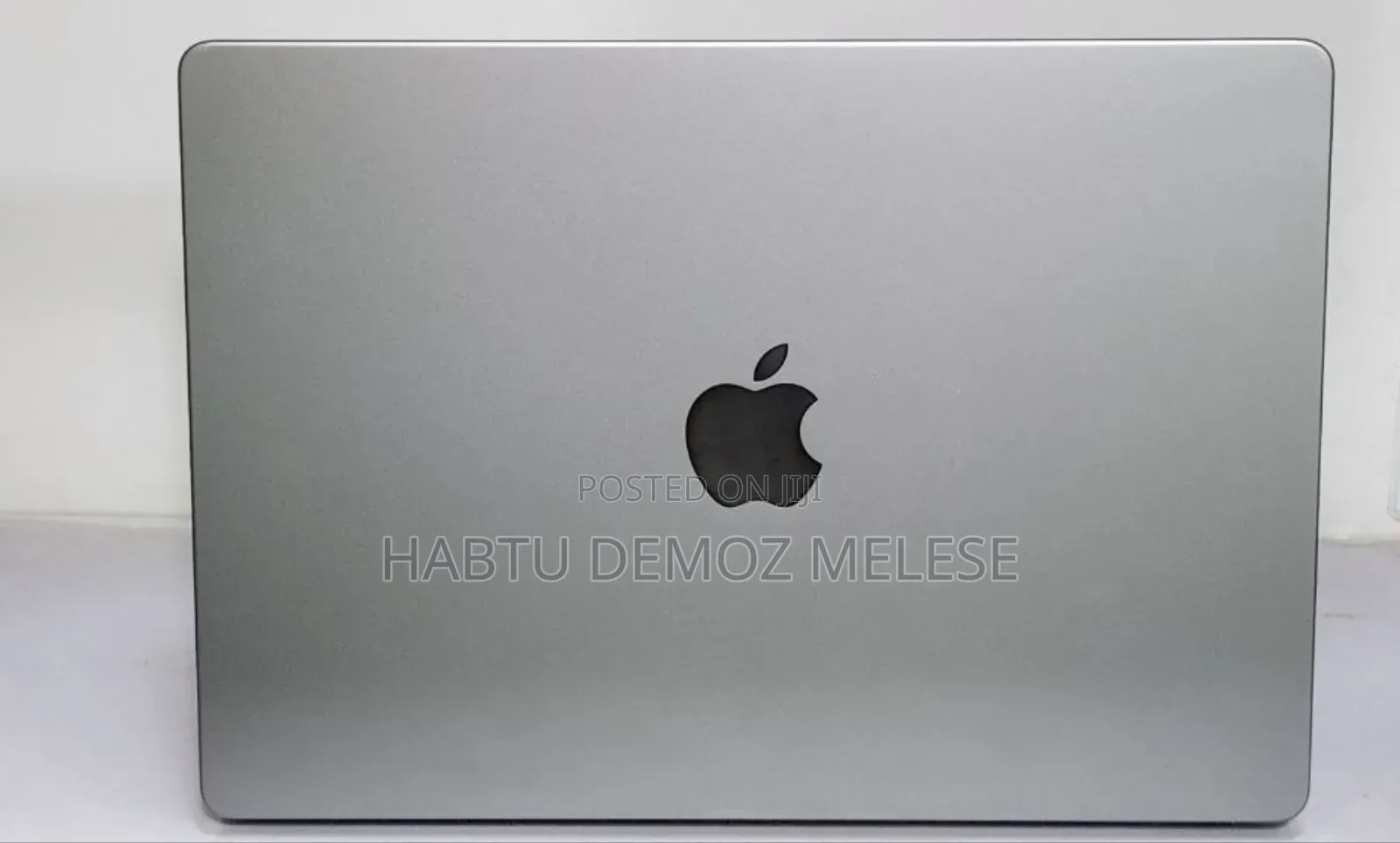 New Laptop Apple MacBook Pro M1 16GB Intel Core I5 SSD 512GB in Bole ...