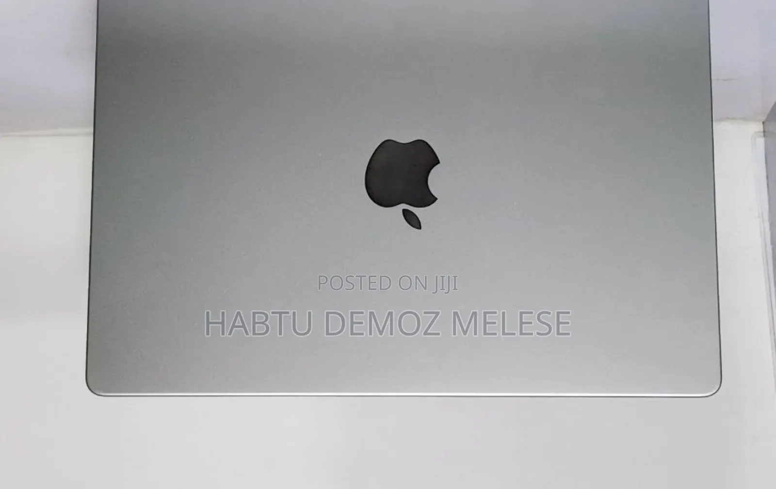 New Laptop Apple MacBook Pro M1 16GB Intel Core I5 SSD 512GB in Bole ...