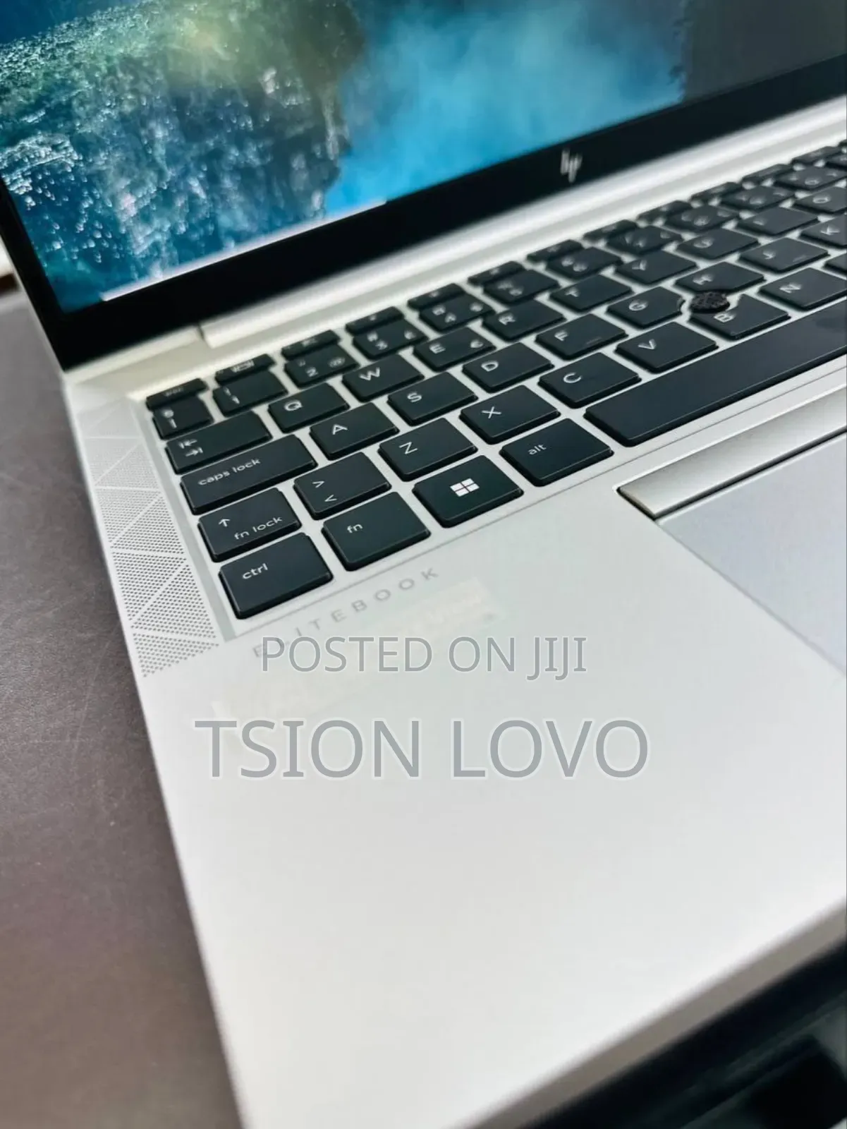 New Laptop HP EliteBook 840 G8 16GB Intel Core I7 SSD 1T in Yeka ...