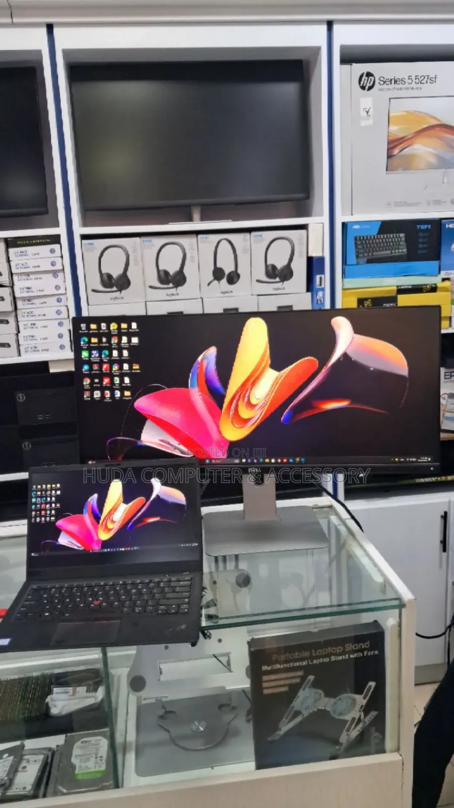 Dell Ultrasharp U2913wmt – 29” Ultrawide Ips Monitor in Bole - Computer ...