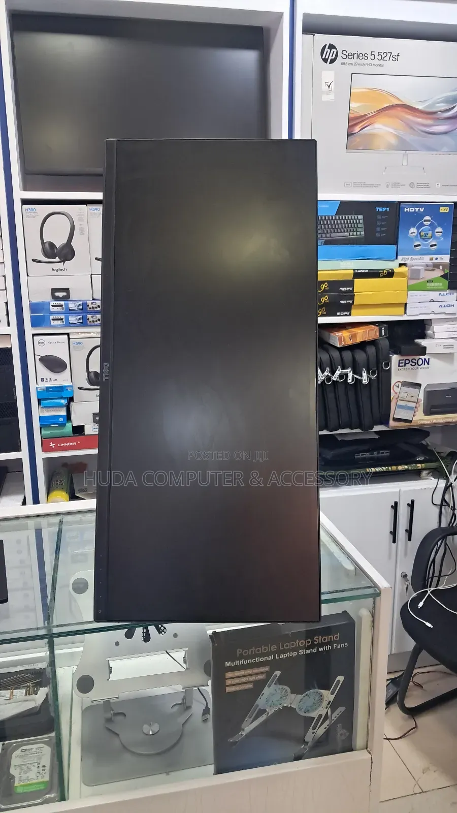 Dell Ultrasharp U2913wmt – 29” Ultrawide Ips Monitor in Bole - Computer ...