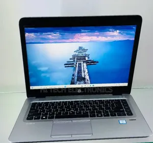 New Laptop HP EliteBook 840 G3 8GB Intel Core I5 HDD 1T in Bole ...