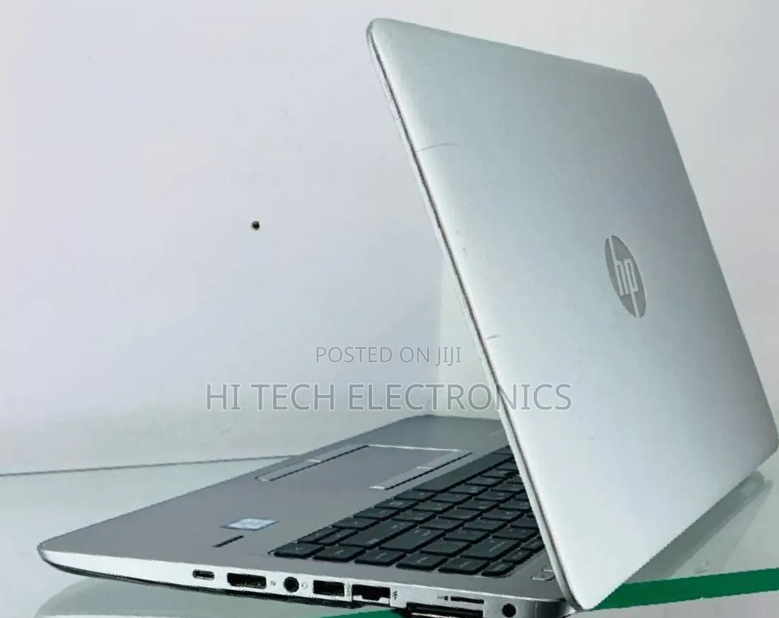 New Laptop HP EliteBook 840 G3 8GB Intel Core I5 HDD 1T in Bole ...