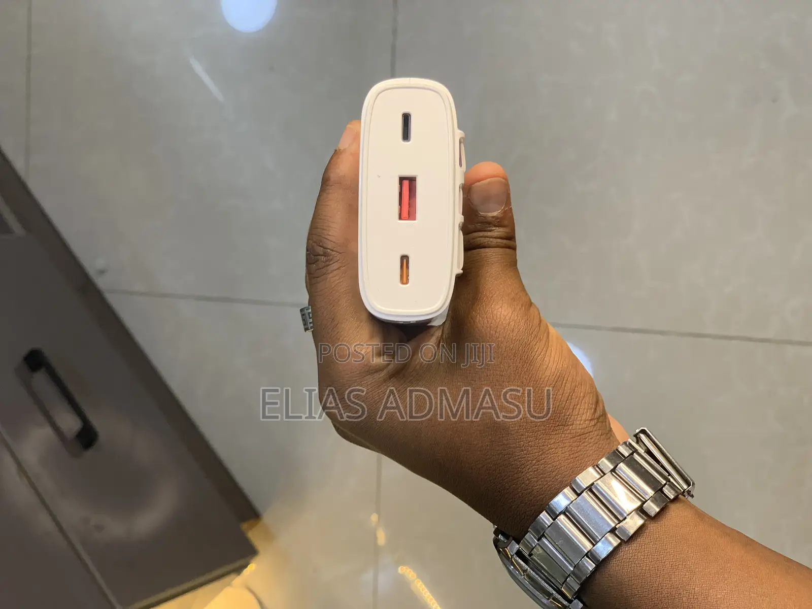 20000 Mah Power Bank Super Fast in Yeka - Accessories for Phones ...