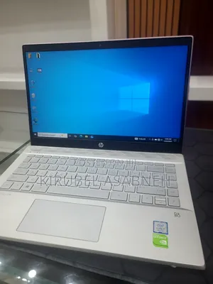 New Laptop HP Pavilion 14 16GB Intel Core I7 SSD 512GB in Bole ...