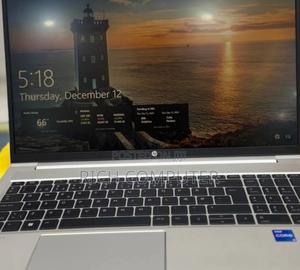 New Laptop HP ProBook 650 G8 16GB Intel Core I5 SSD 512GB in Bole ...
