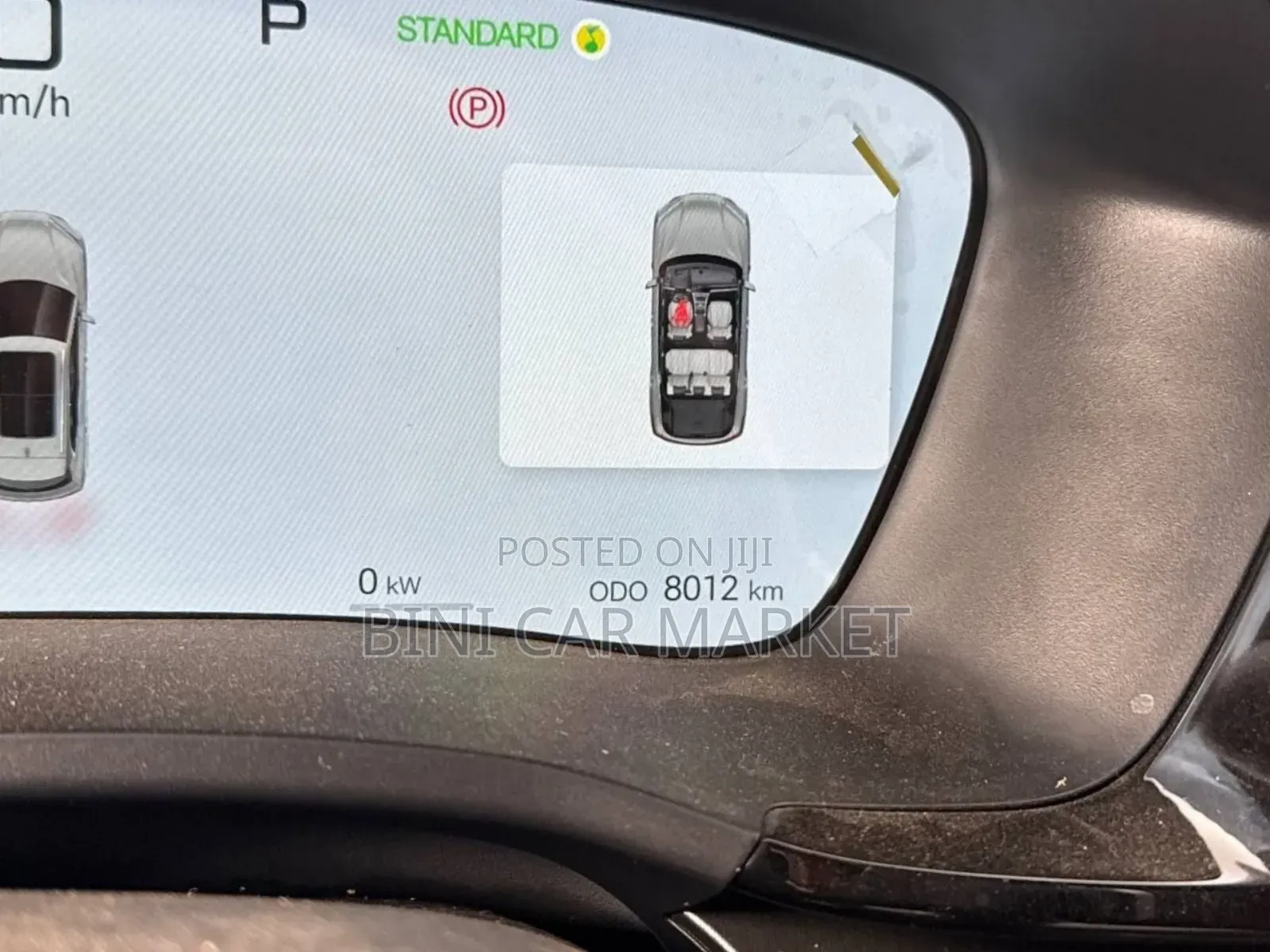 BYD Song Plus 2025 White in Bole - Cars, Bini Tekle | Jiji.com.et