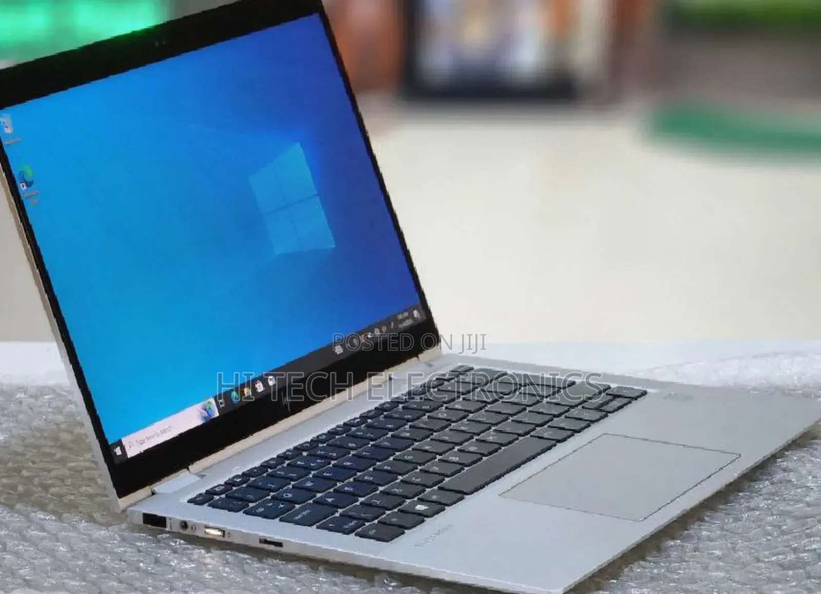 New Laptop HP EliteBook X360 1030 G3 16GB Intel Core I7 SSD 512GB in ...