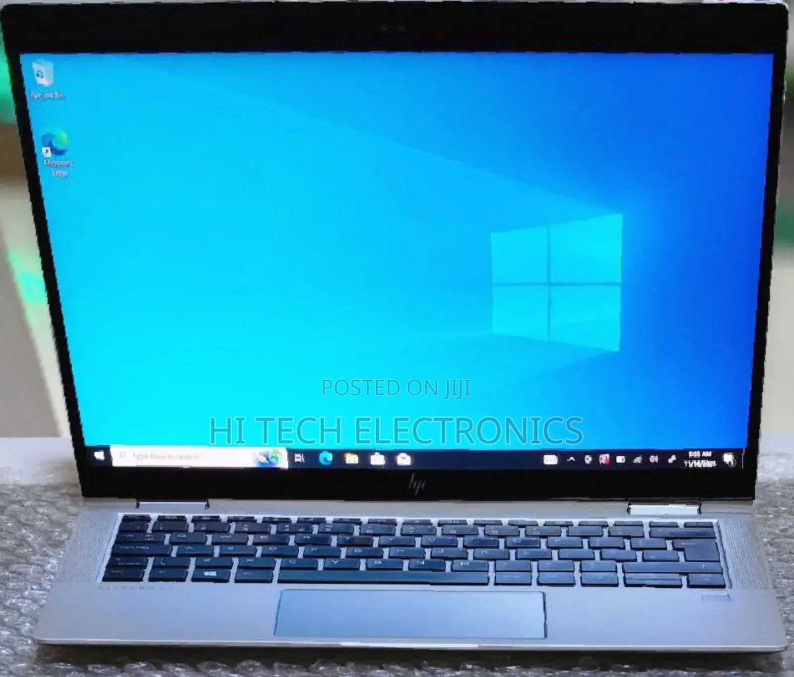 New Laptop HP EliteBook X360 1030 G3 16GB Intel Core I7 SSD 512GB in ...