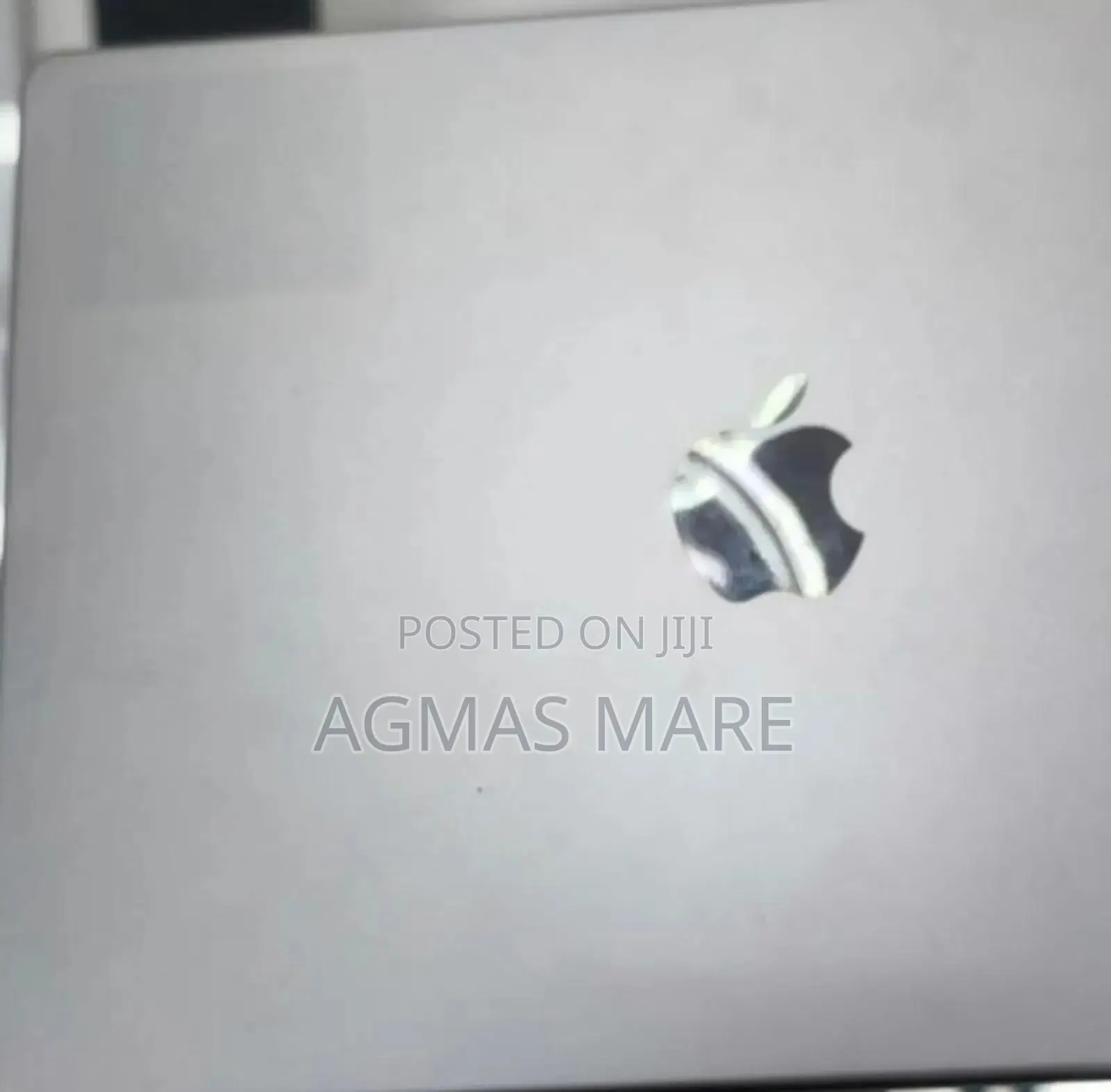 New Laptop Apple MacBook Pro M1 16GB Apple M1 SSD 512GB in Bole ...