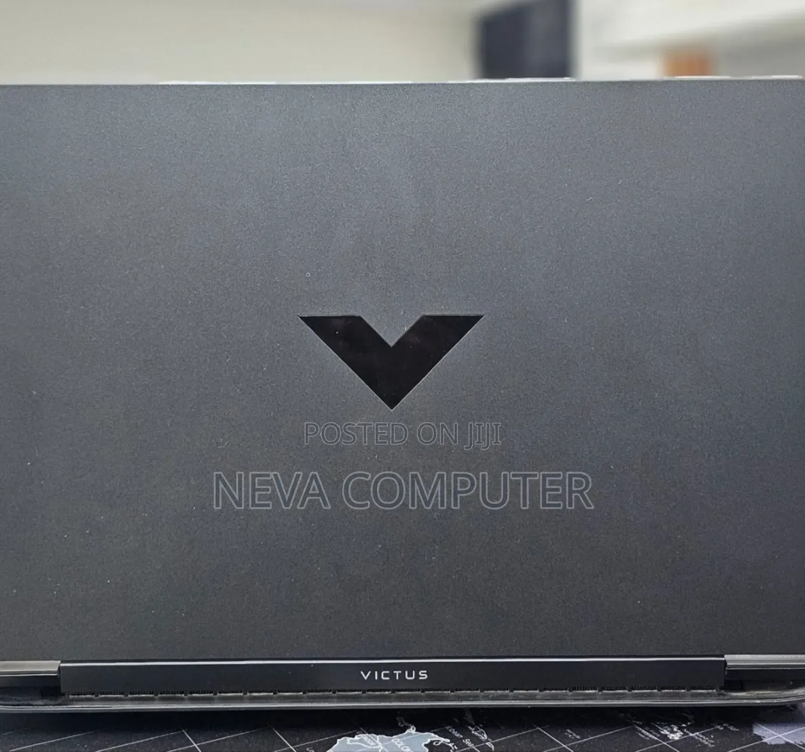 New Laptop HP Victus 16 16GB Intel Core I7 SSD 1T in Bole - Laptops ...