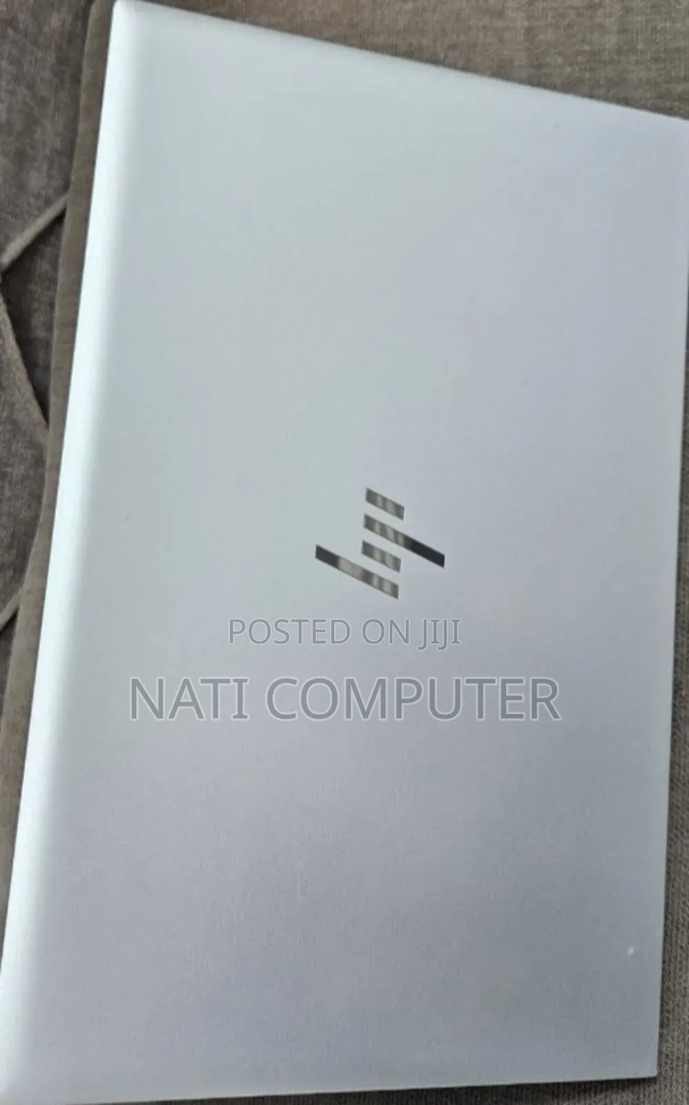 New Laptop HP EliteBook 840 G7 16GB Intel Core I5 SSD 512GB in Bole ...