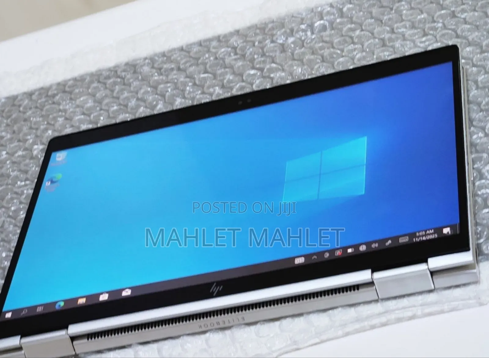 New Laptop HP EliteBook X360 1030 G3 16GB Intel Core I7 SSD 512GB in ...