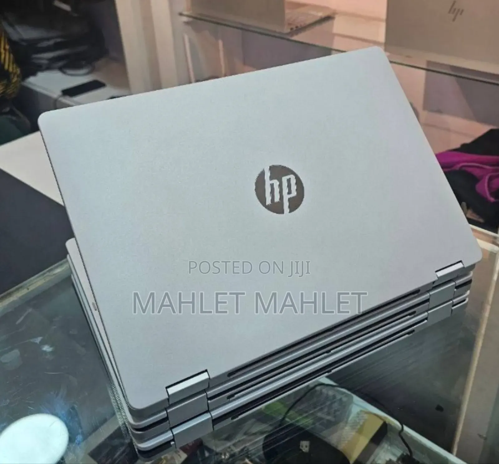 New Laptop HP OmniBook 5 14" 16GB Intel Core I7 SSD 512GB in Bole ...