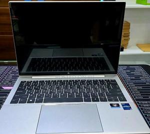 New Laptop HP Dragonfly G1 16GB Intel Core I7 SSD 512GB in Bole ...