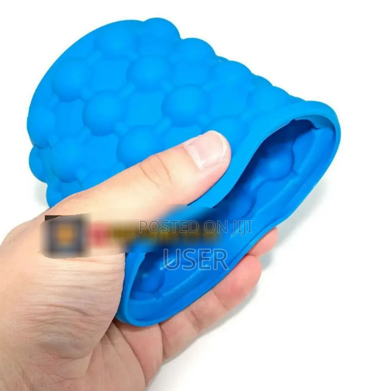 Ice Cube Maker Genie in Yeka - Kitchen Appliances, Hansun Market | Jiji ...