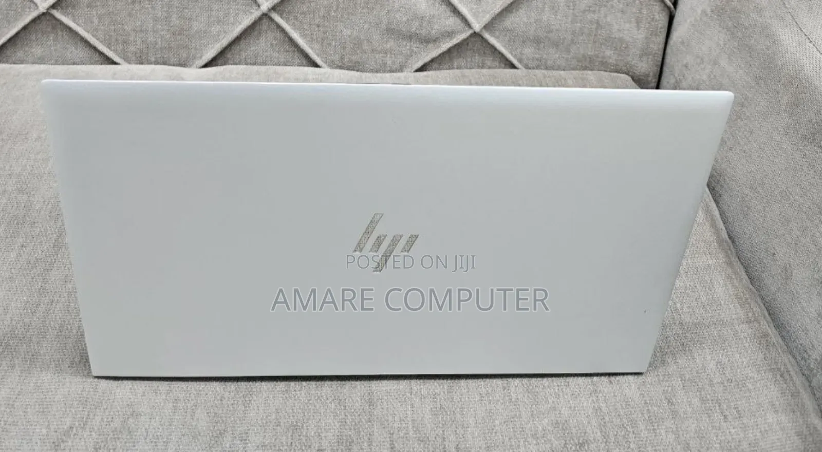 New Laptop HP EliteBook 840 G7 16GB Intel Core I5 SSD 512GB in Bole ...