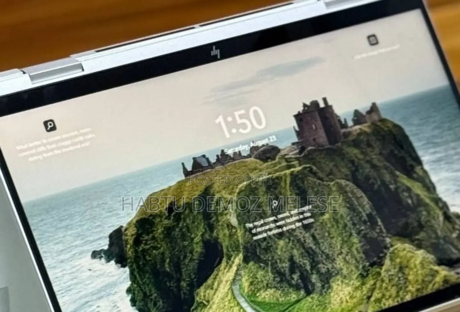 New Laptop HP OmniBook X Laptop 14-Fe0097nr 16GB Intel Core I7 SSD 1T ...