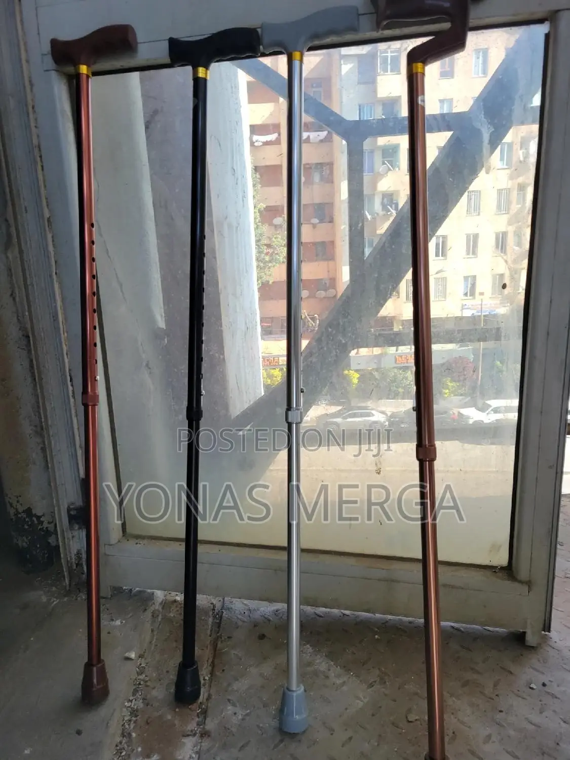 Walking Stick巉侖cane//Look at Regular Canes. in Lideta - Medical ...