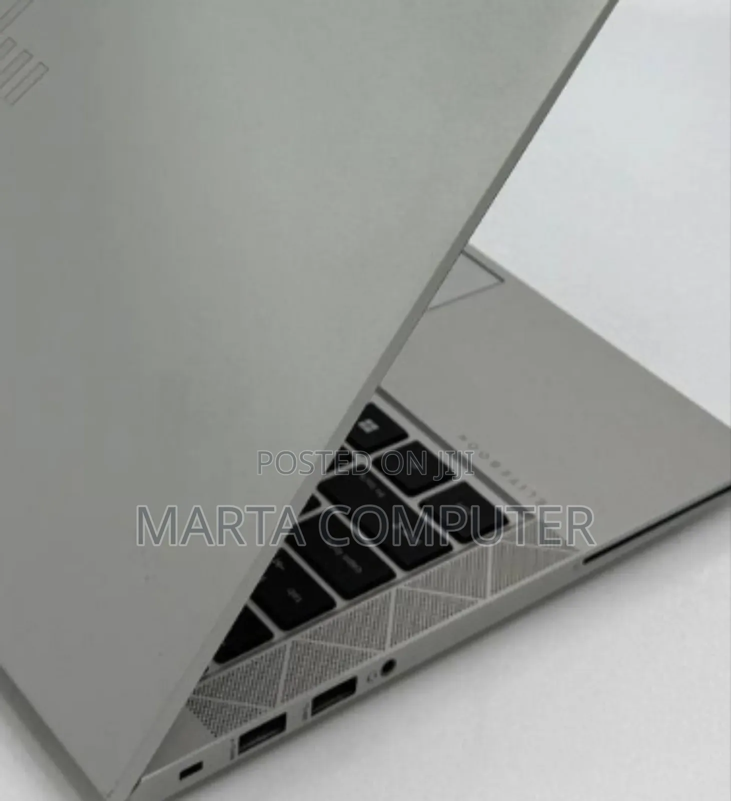 New Laptop HP EliteBook 840 G8 16GB Intel Core I7 SSD 512GB in Bole ...