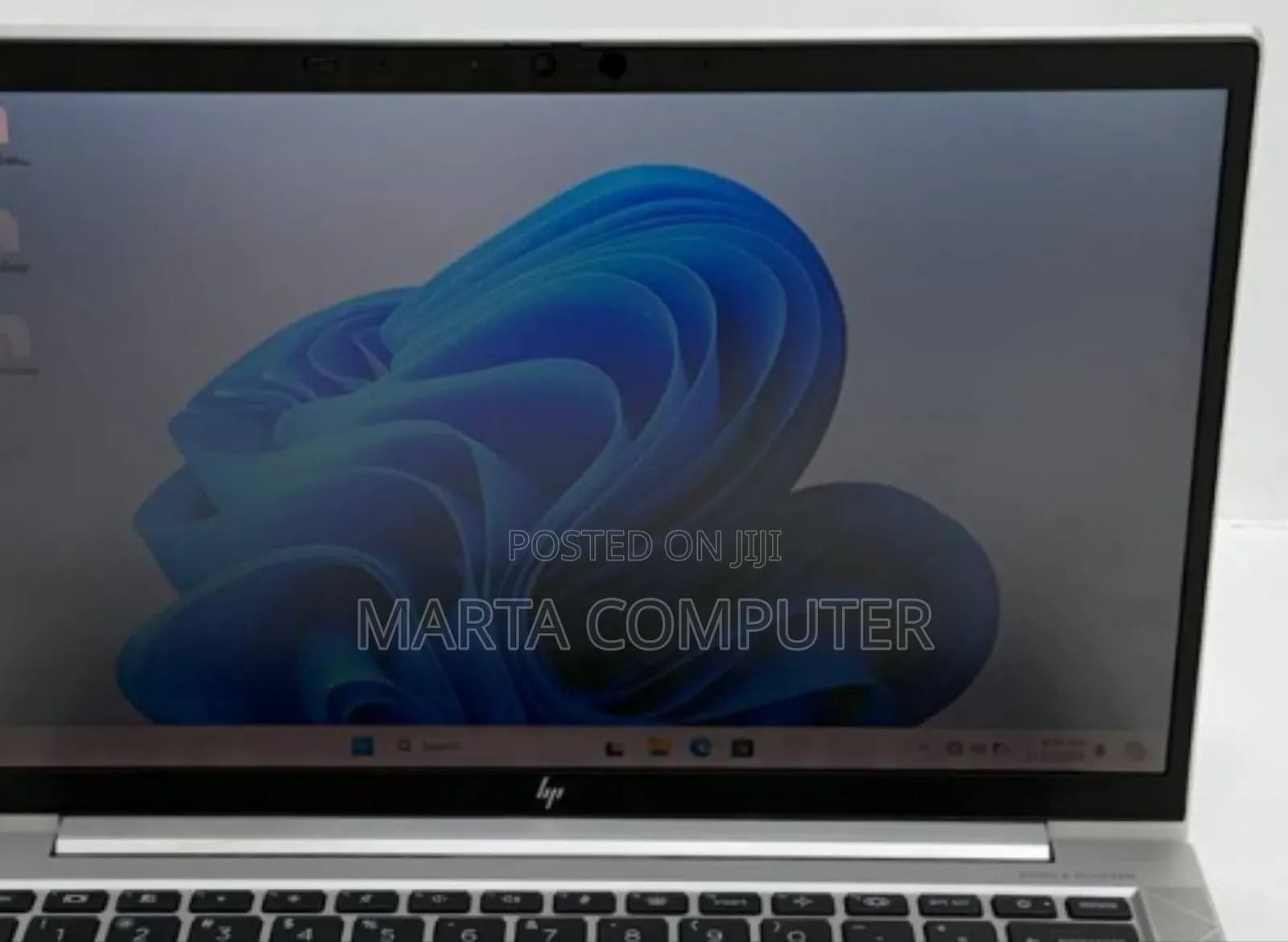 New Laptop HP EliteBook 840 G8 16GB Intel Core I7 SSD 512GB in Bole ...