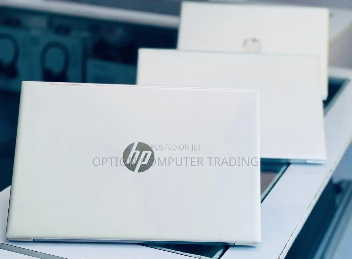 New Laptop HP Pavilion 14 16GB Intel Core I5 SSD 512GB in Yeka ...