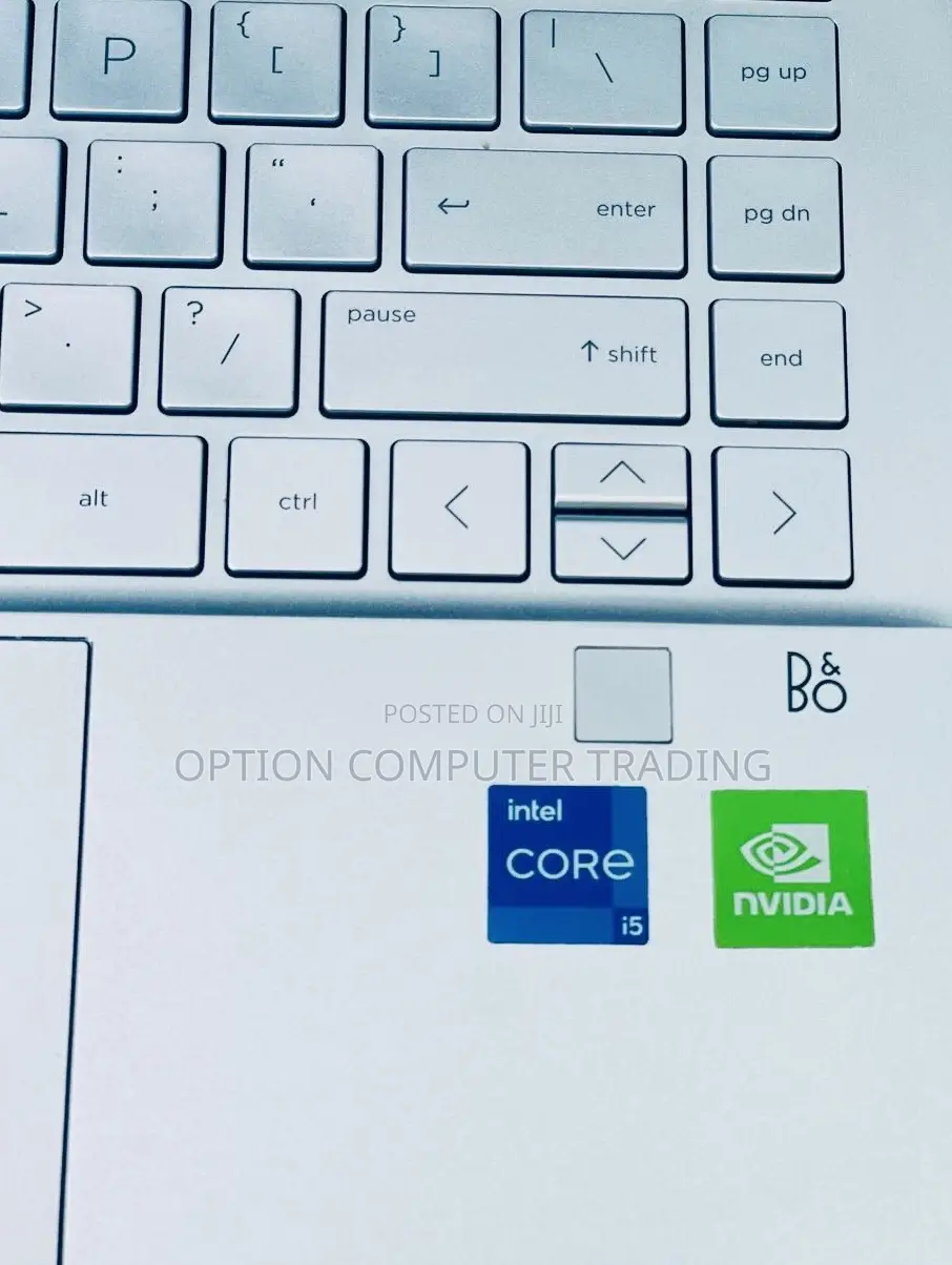 New Laptop HP Pavilion 14 16GB Intel Core I5 SSD 512GB in Yeka ...