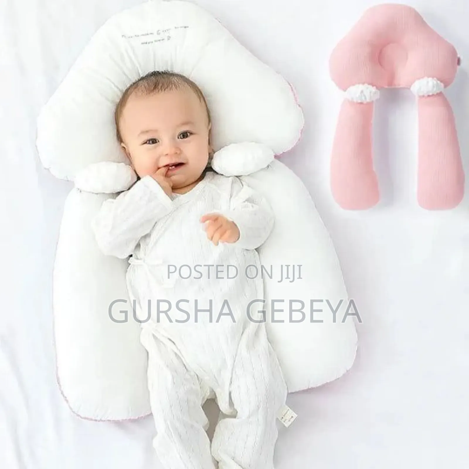 Slap Baby Pillow in Addis Ketema - Children's Clothing, Gursha Gebeya ...