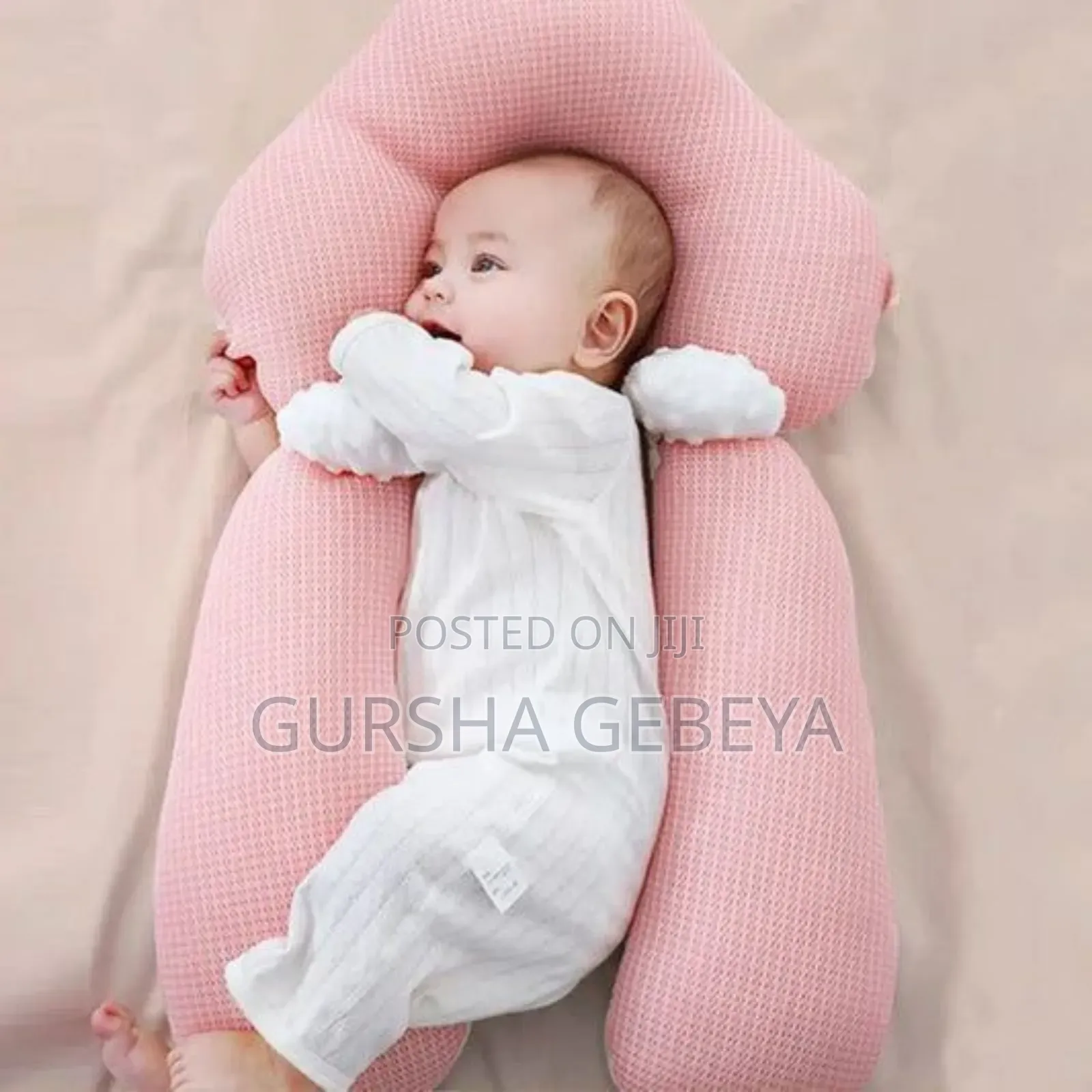 Slap Baby Pillow in Addis Ketema - Children's Clothing, Gursha Gebeya ...