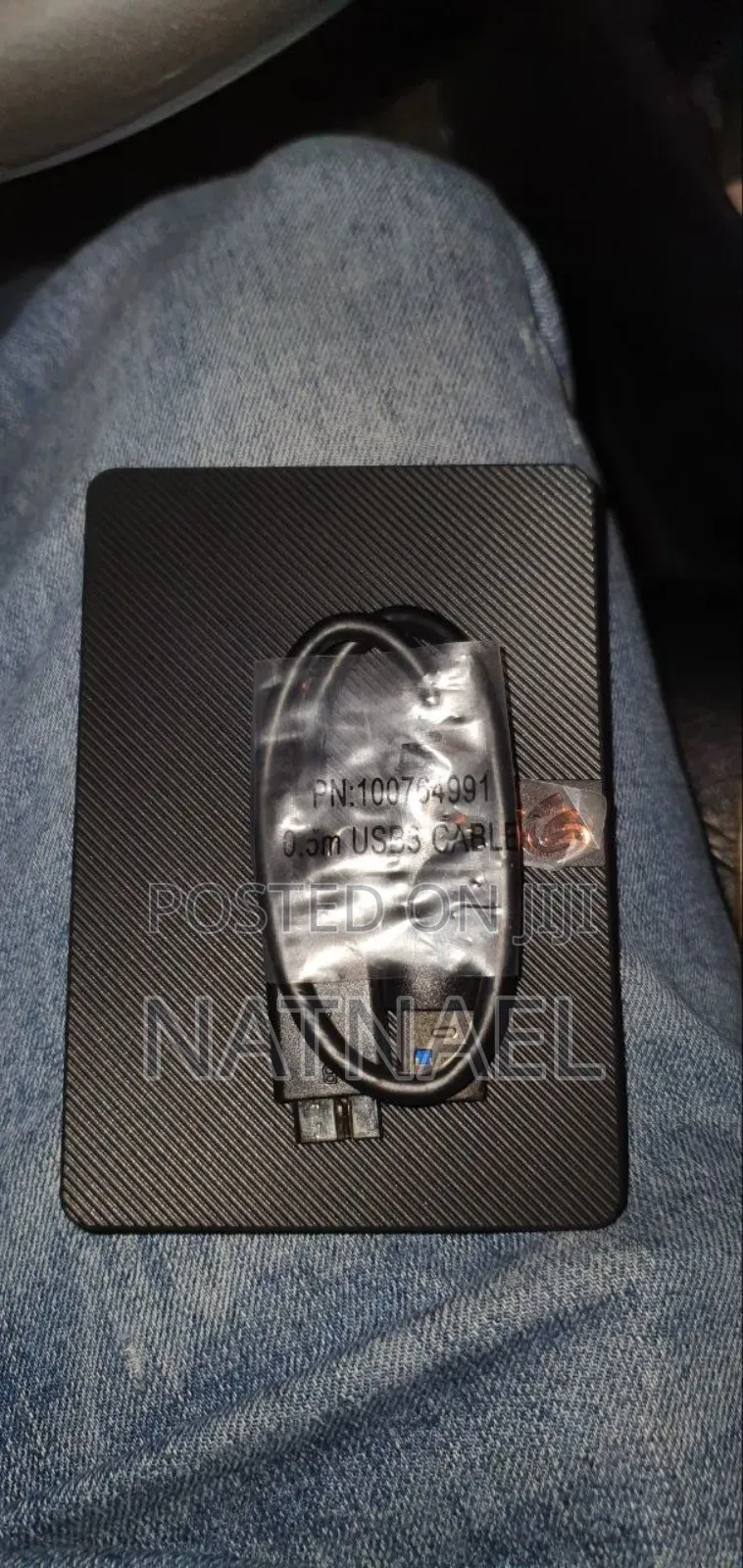 Hard Disc External in Bole - Computer Hardware, Natnael Tsegaye | Jiji ...