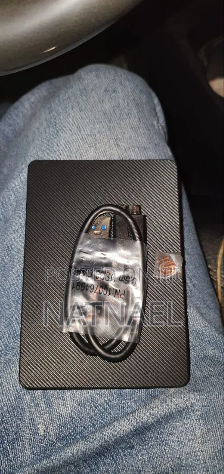 Hard Disc External in Bole - Computer Hardware, Natnael Tsegaye | Jiji ...