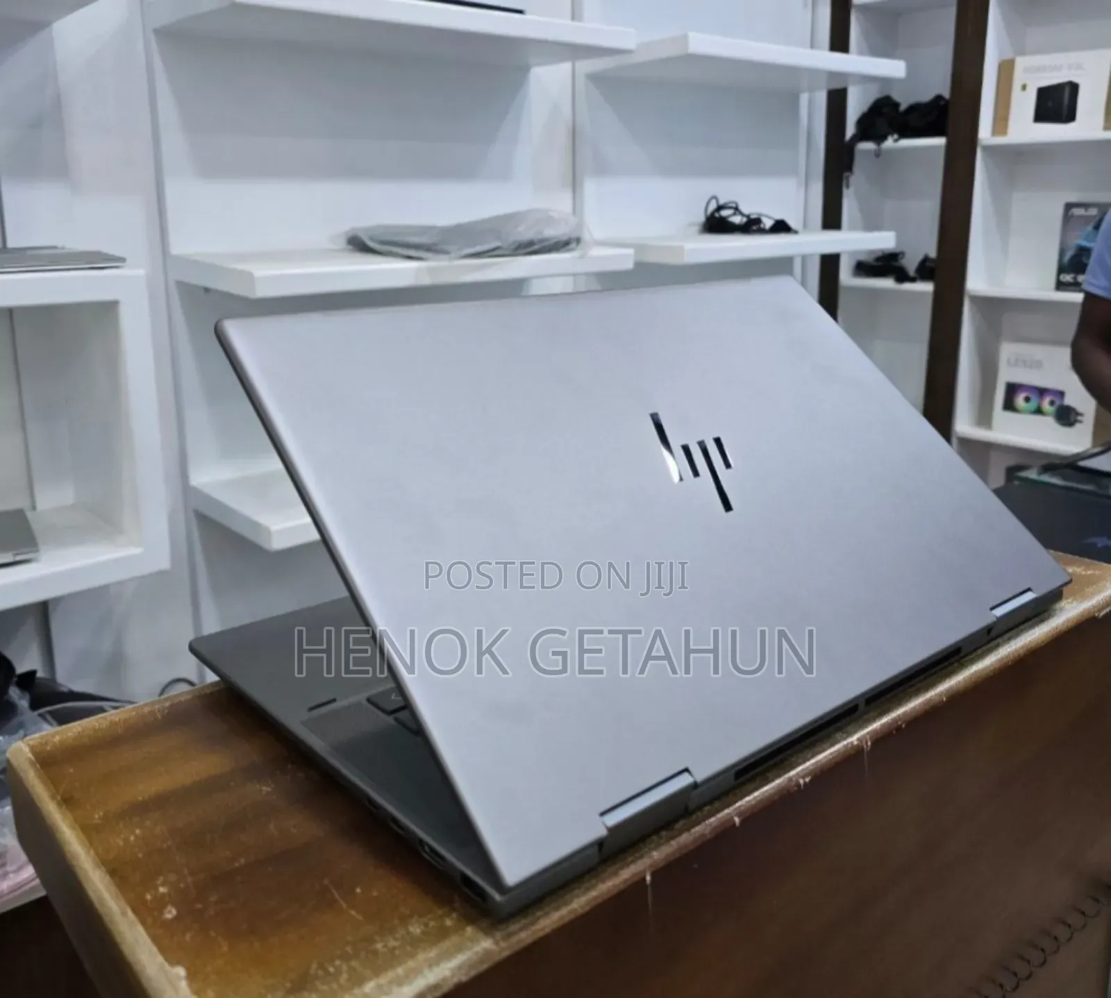 New Laptop HP EliteBook 835 G7 16GB AMD Ryzen 5 SSD 512GB in Bole ...