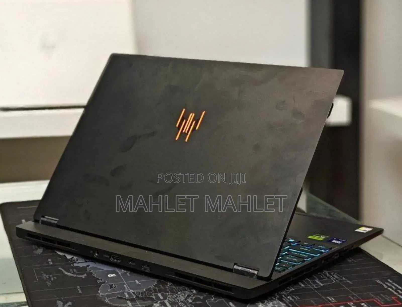 New Laptop Acer Predator Helios Neo 16 16GB Intel Core Ultra 9 SSD 1T ...