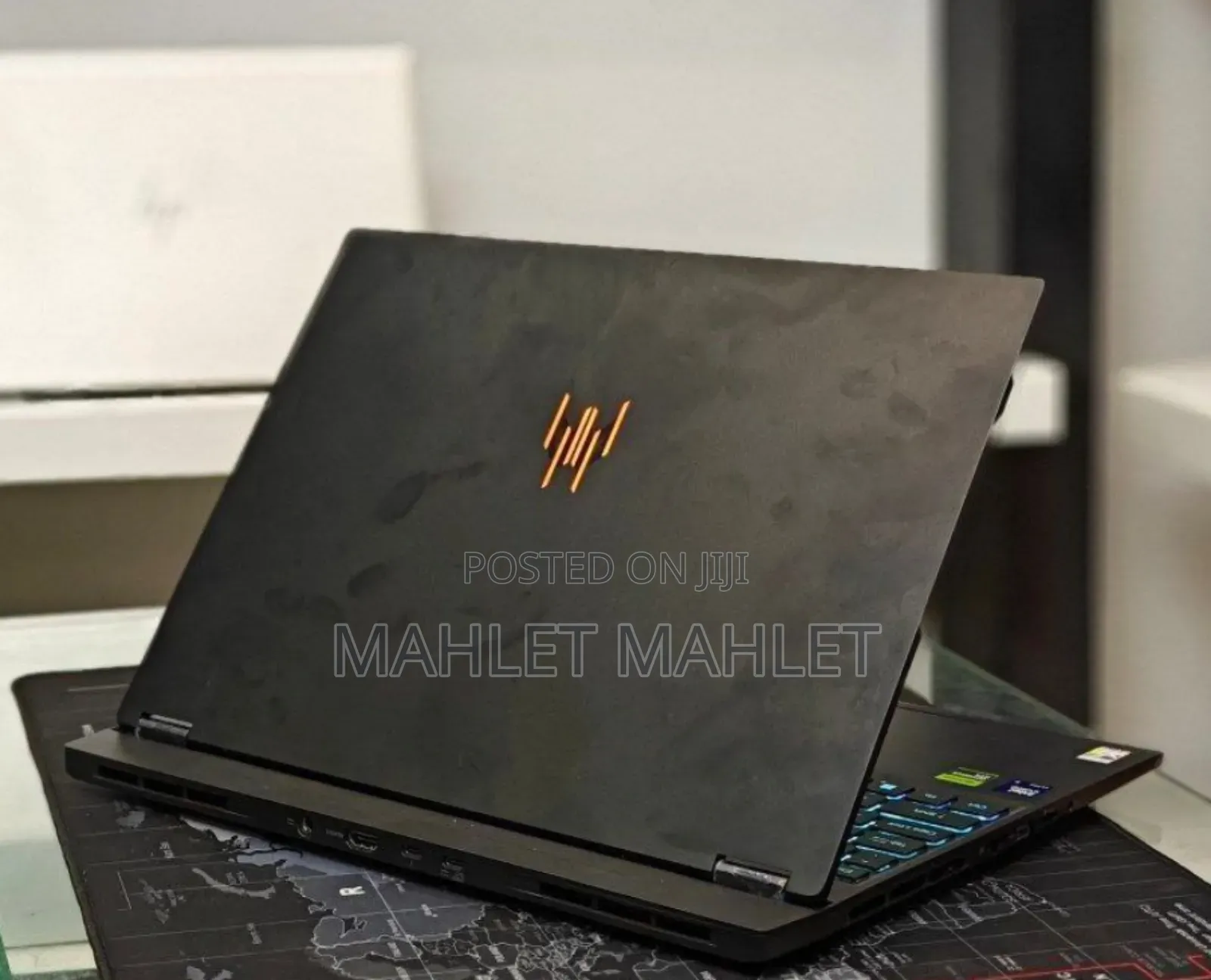 New Laptop Acer Predator Helios Neo 16 16GB Intel Core Ultra 9 SSD 1T ...