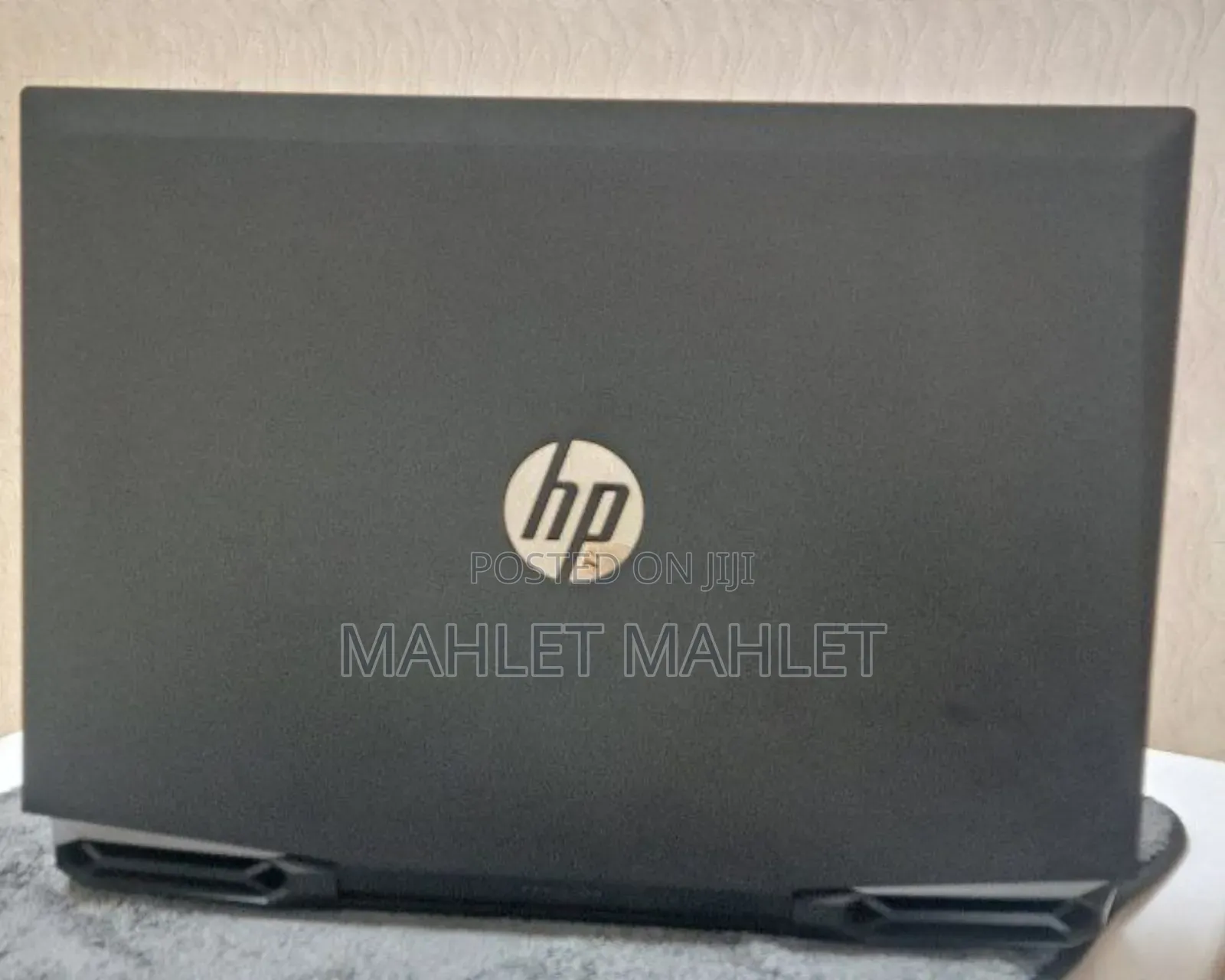 New Laptop HP Pavilion 15 16GB Intel Core I5 SSD 512GB in Bole ...