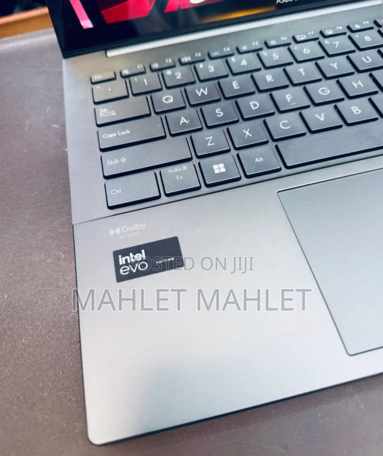 New Laptop Asus Zenbook 14 UX434 8GB Intel Core Ultra 5 SSD 512GB in ...