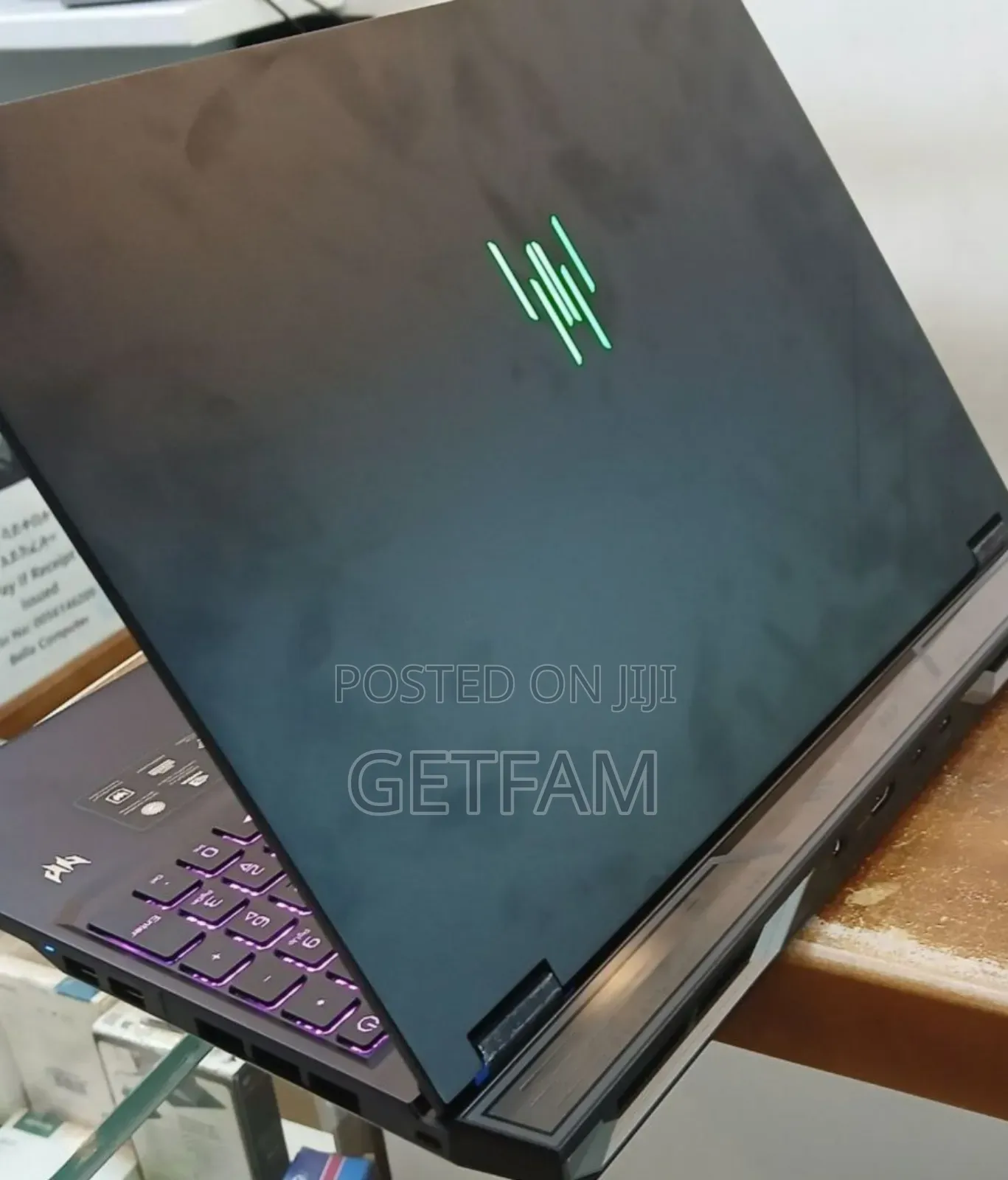 New Laptop Acer Predator Helios Neo 16 32GB Intel Core Ultra 9 SSD 1T ...