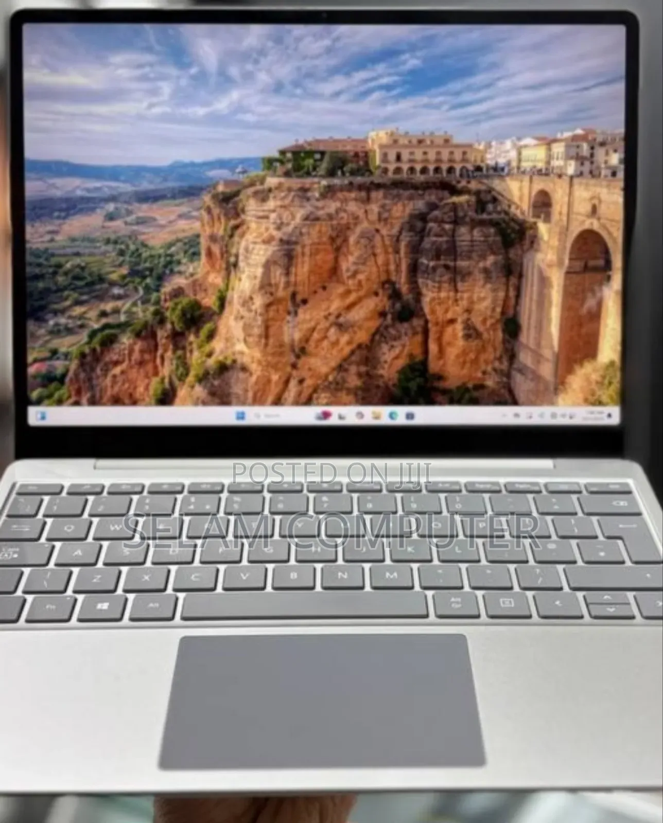 New Laptop Microsoft Surface 16GB Intel Core I5 SSD 512GB in Bole ...